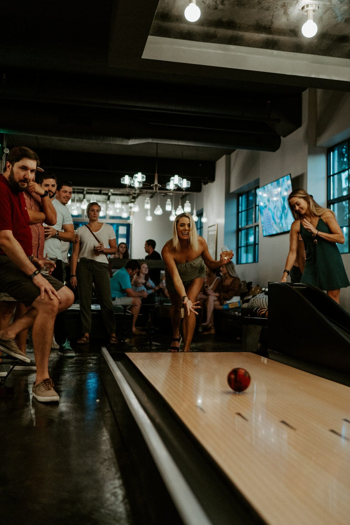 Hand Positions To Improve Your Game - Richmond 40 Bowl | Richmond, IN