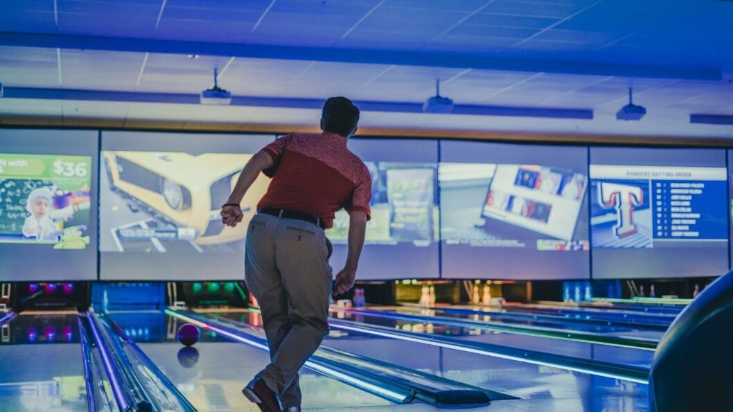 How To Become A Professional Bowler - Richmond 40 Bowl | Richmond, IN