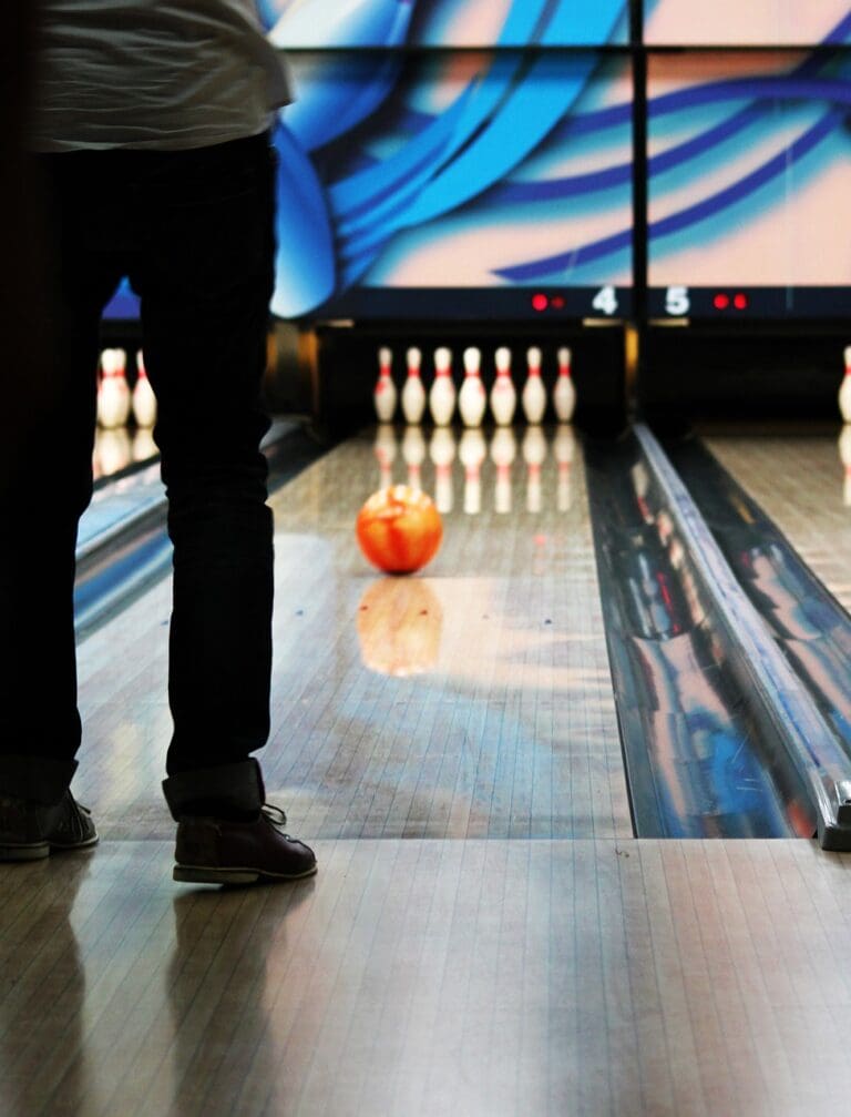 Bowling Drills for Skill Development at Any Level - Richmond 40 Bowl ...