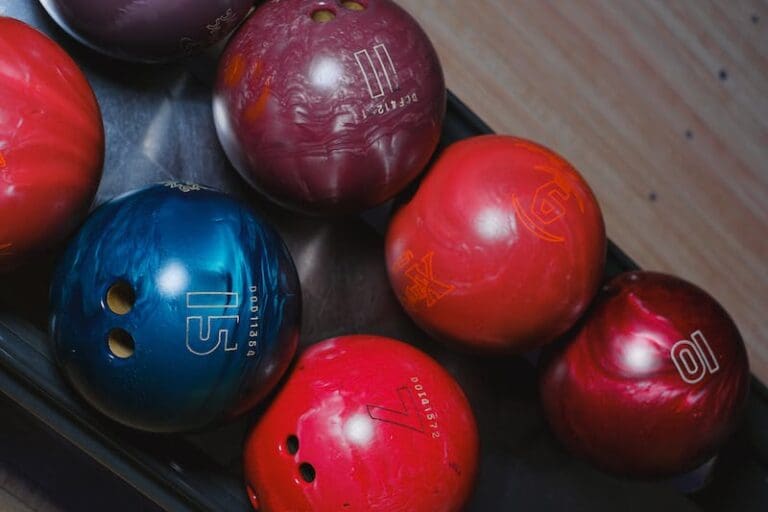 Bowling Ball Coverstock: A Deep Dive into Materials and Performance ...