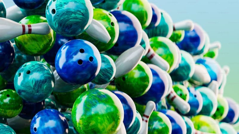 Bowling Ball Drilling: Understanding Layouts And Their Effects ...