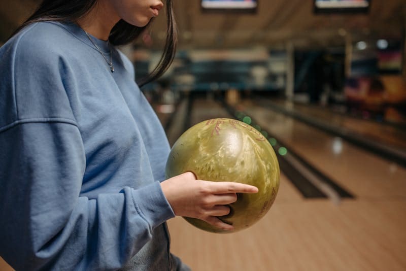Bowling Trick Shots You Have To Try (And How To Do Them) - Richmond 40 ...
