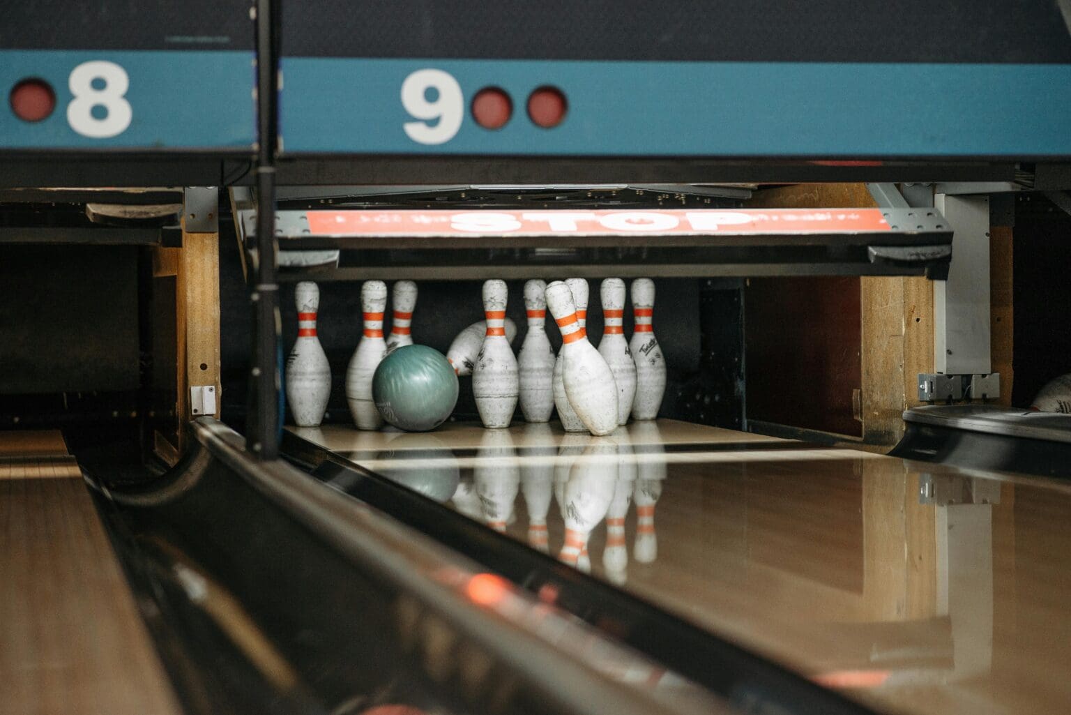 Bowling Meets Pop Culture: Famous Scenes & How To Recreate Them At ...