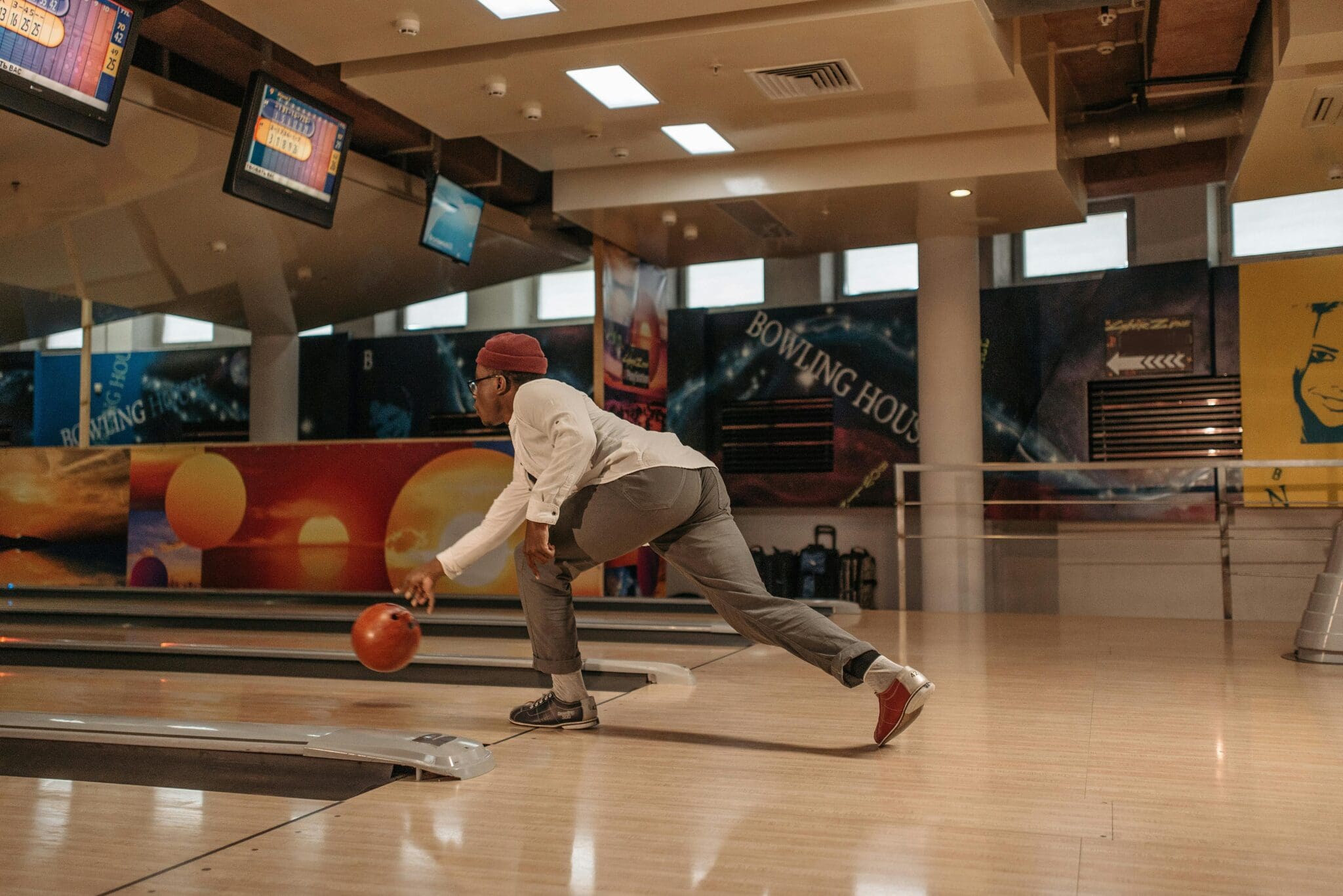 Strike Science: The Physics Behind The Perfect Bowling Shot - Richmond ...